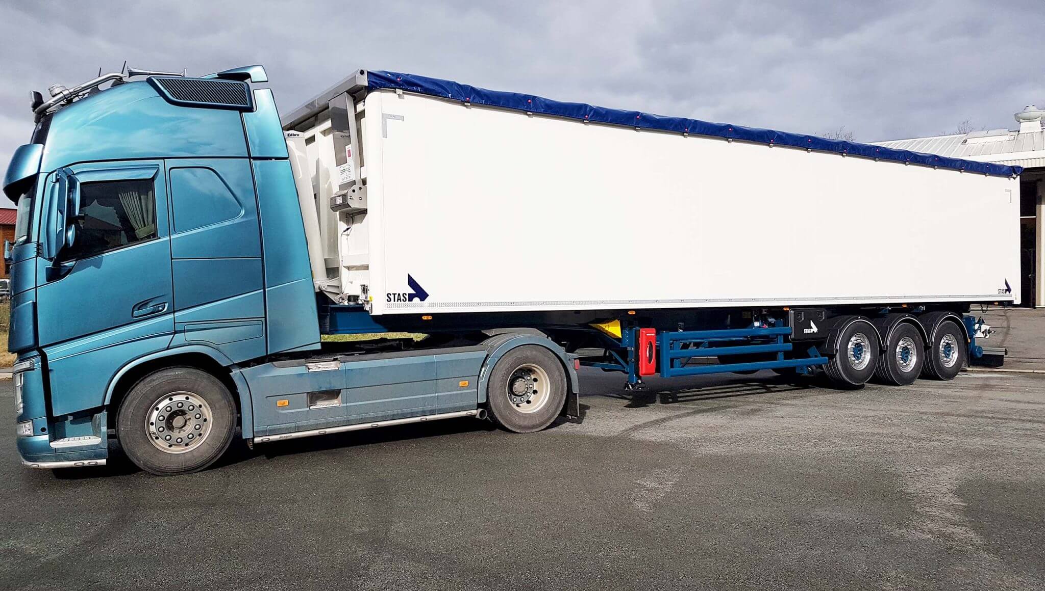 Temps de conduite poids lourd - Innovaction Systèmes