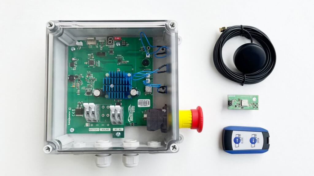 Blog - Innovaction Systèmes